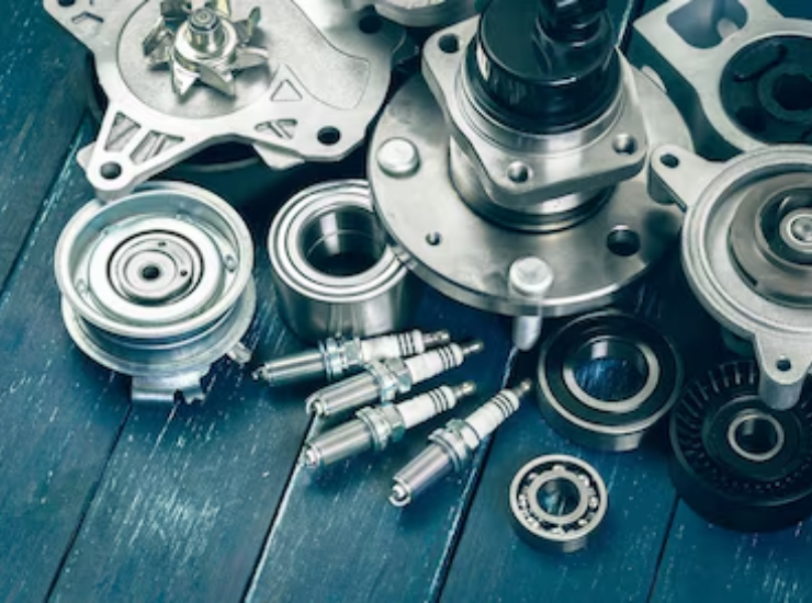 Genuine Jaguar Spare Parts Dealers in Hyderabad - SATuned