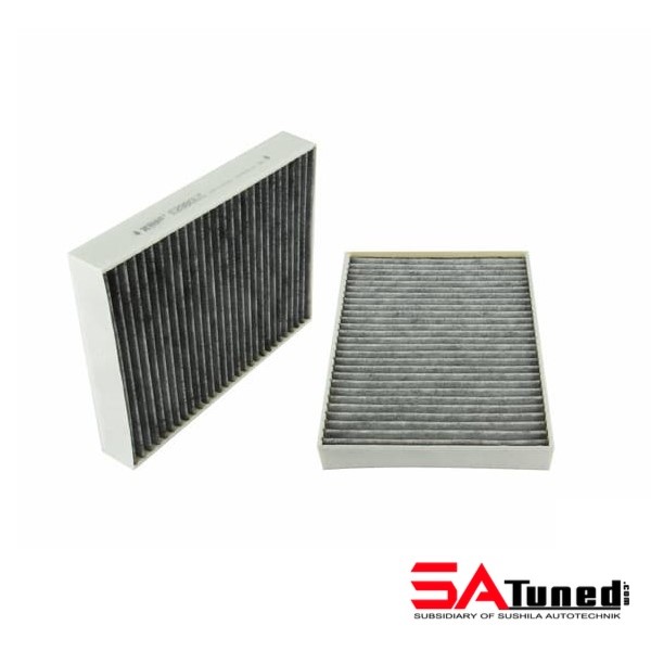 Hengst Cabin Filter For Porsche Cayenne - SATuned