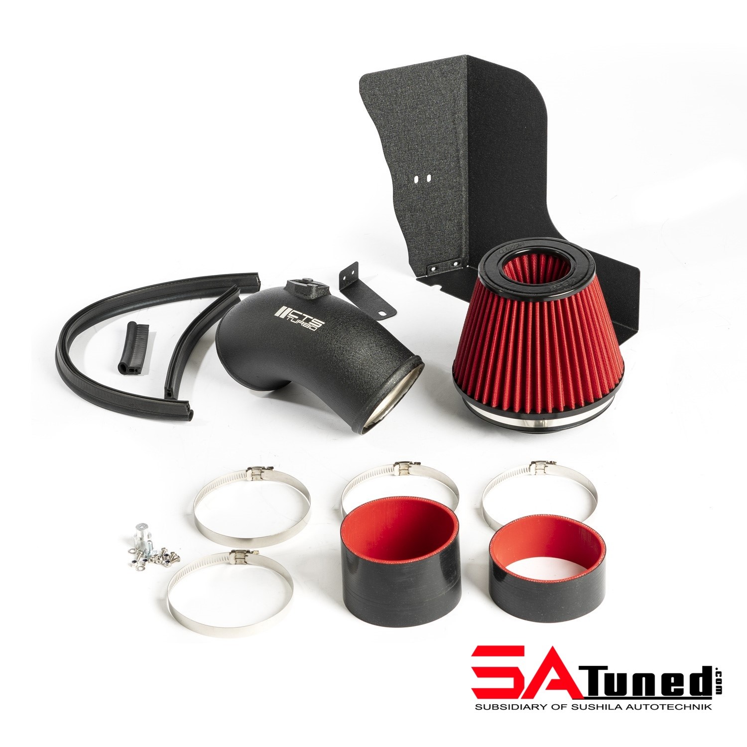 CTS Turbo Intake For BMW G20 340I - SATuned