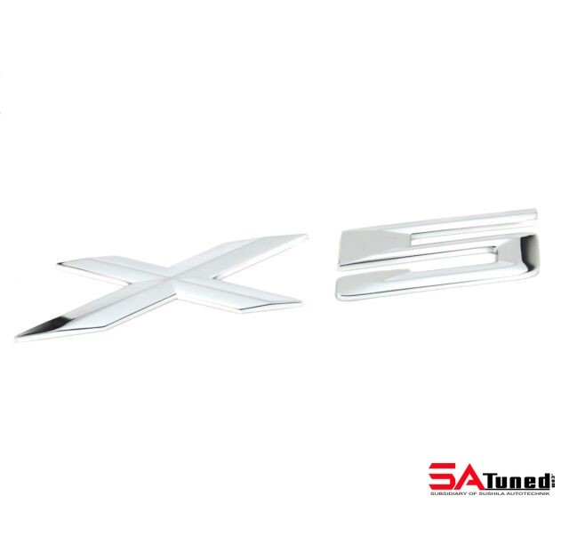 Genuine BMW G05 X5 Emblem - SATuned