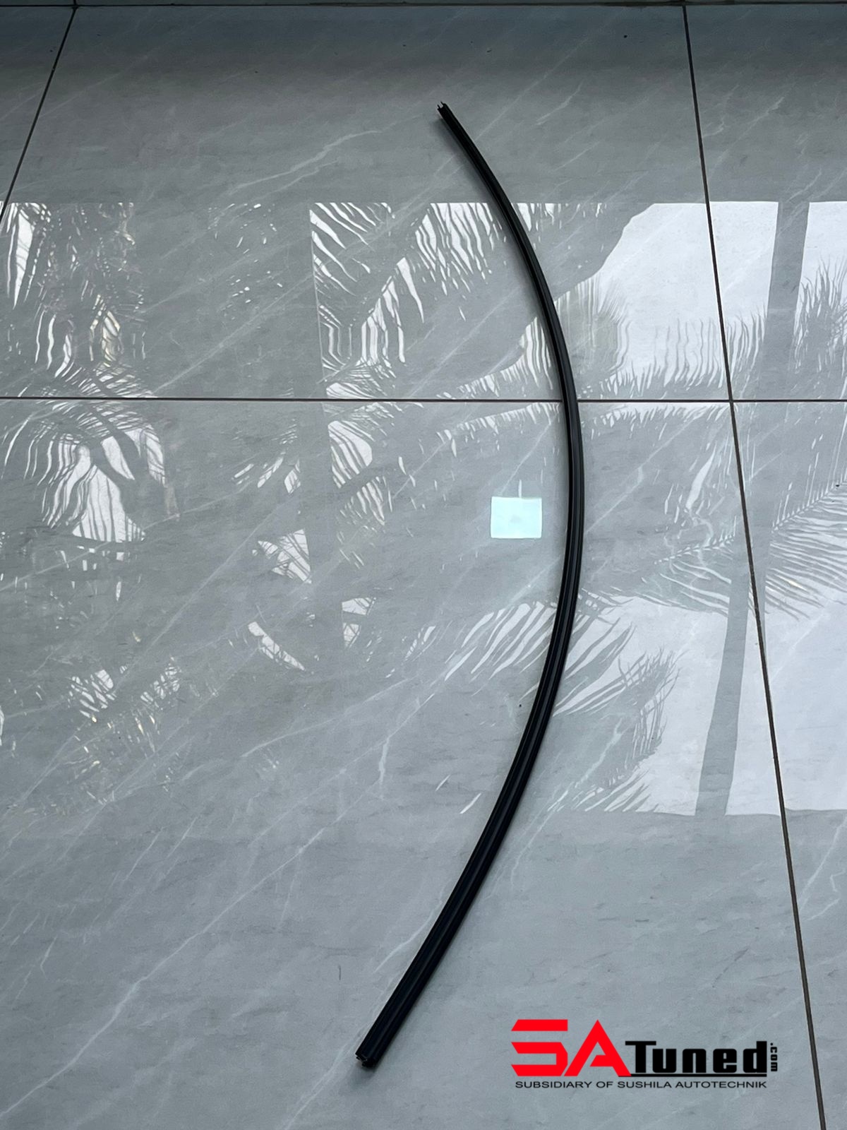 Genuine BMW Moulding for the windscreen lower - SATuned