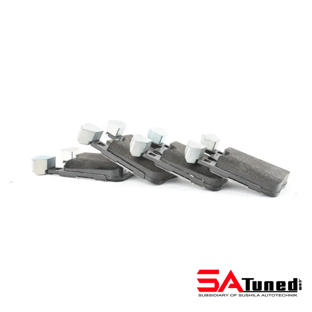 Genuine BMW M Performance Rear Brake Pads For 3 Series - SATuned