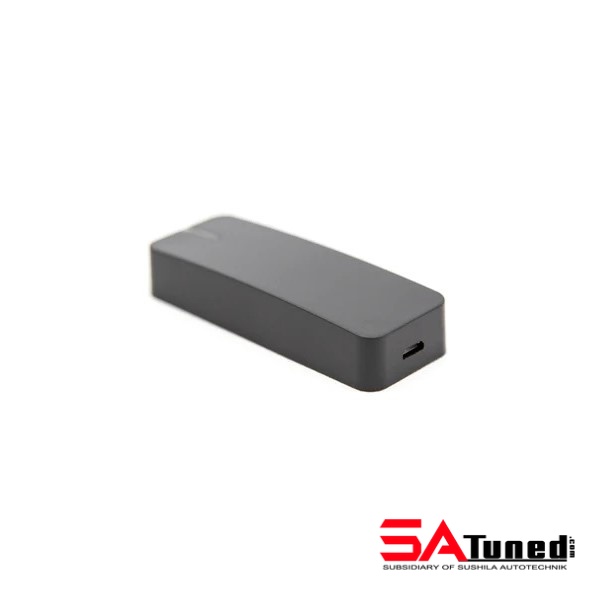 Burger Motorsport Universal Dragy GPS Based Performance Meter - SATuned