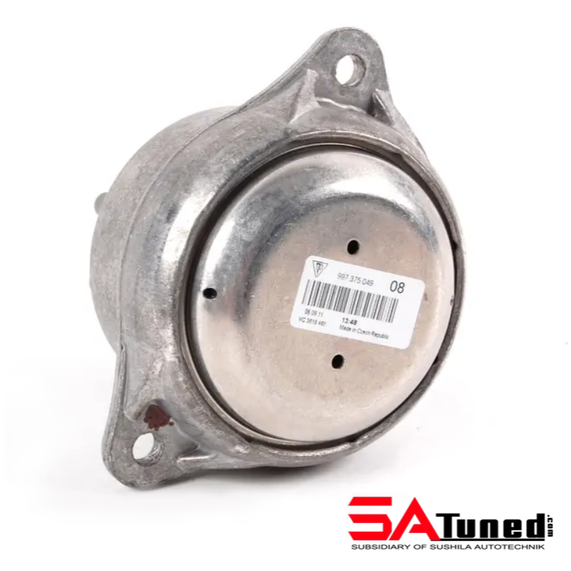Genuine Porsche Carrera Engine Mount - SATuned