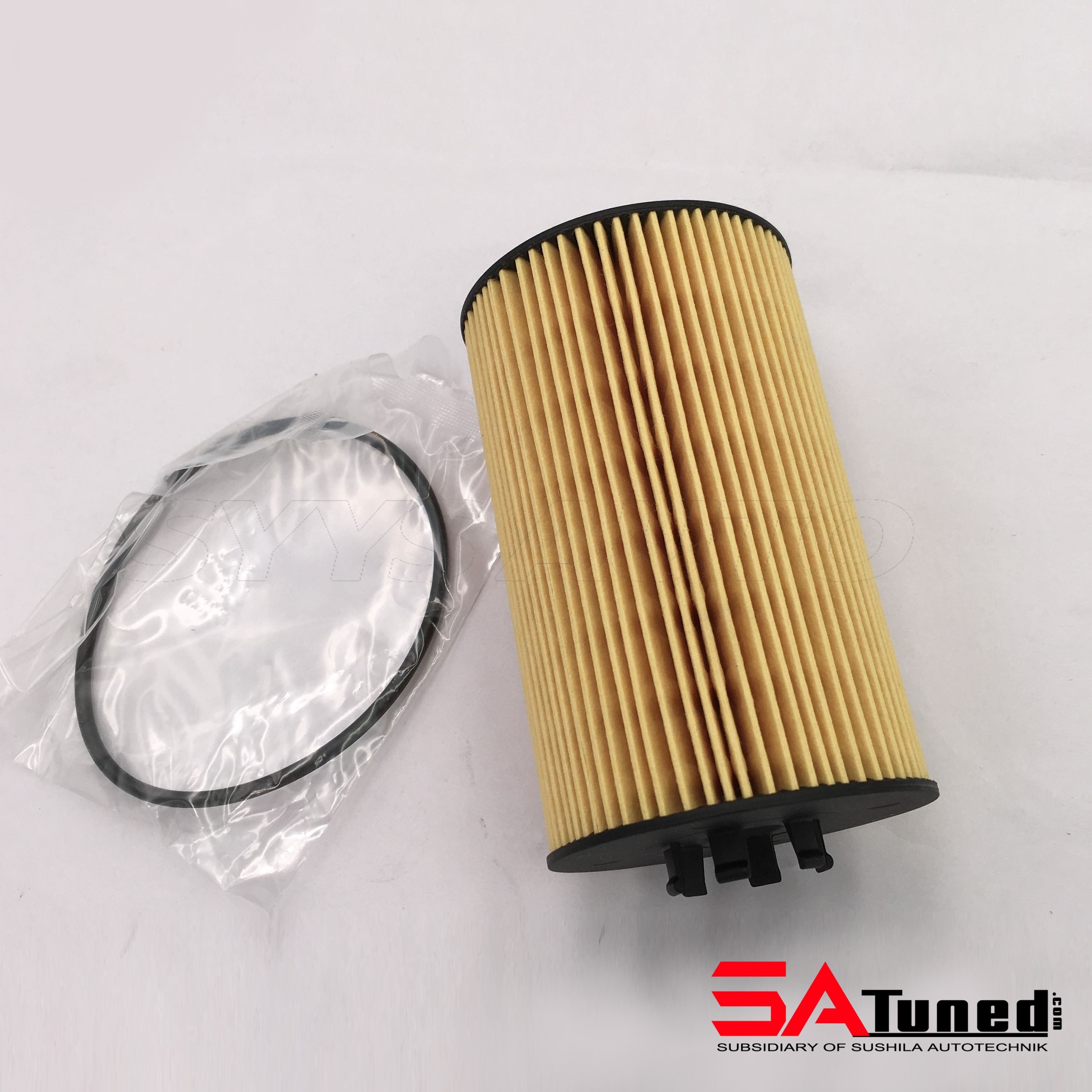 Genuine Mercedes Benz AMG 6.2L V8 Replacement Oil Filter Element - SATuned