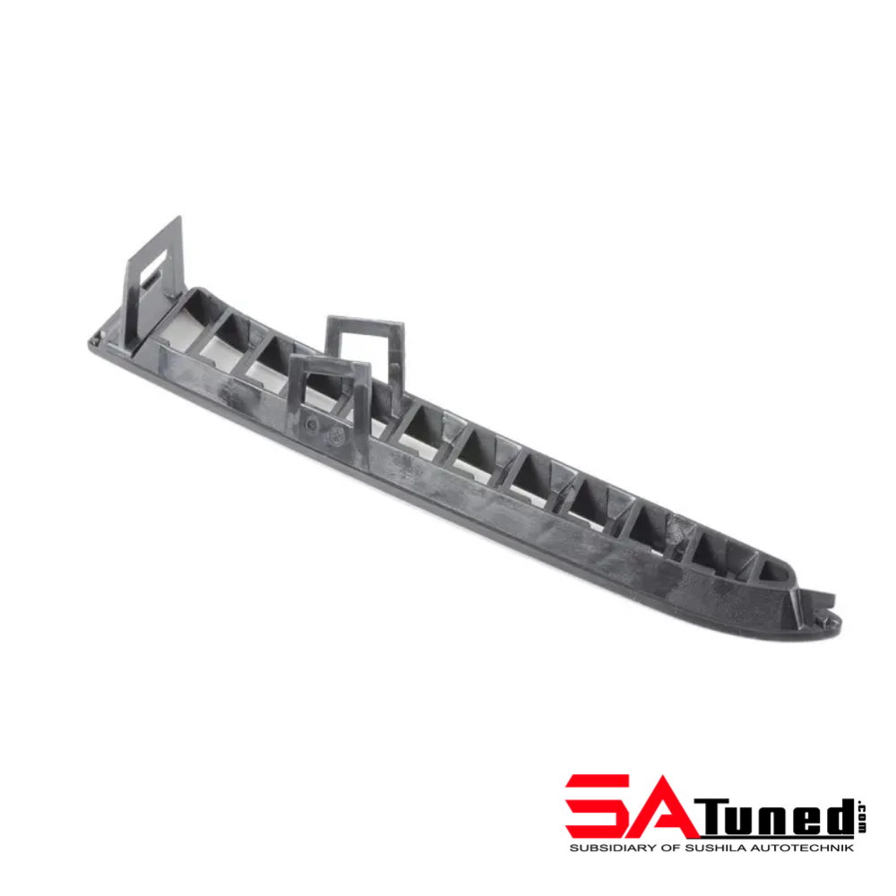Genuine BMW F8X M3/M4 Fender Trim Grill, Air Intake, Right - SATuned