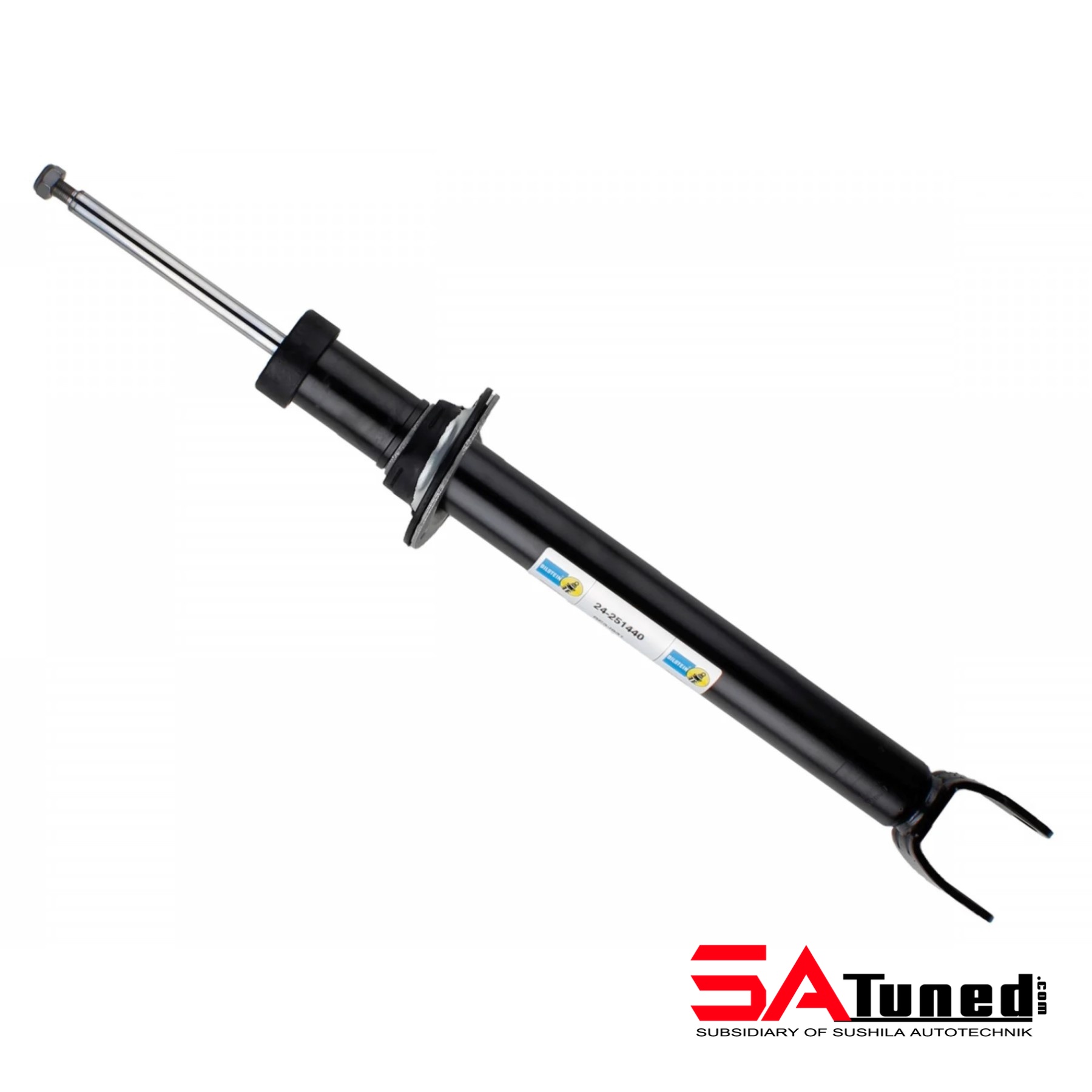 Bilstein Front Shock Absorber For Mercedes C Class W205 - SATuned