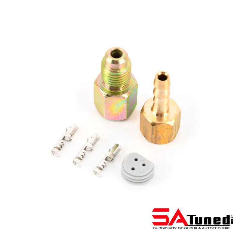 AEM 3.5 Bar MAP Sensor For Toyota Supra - SATuned