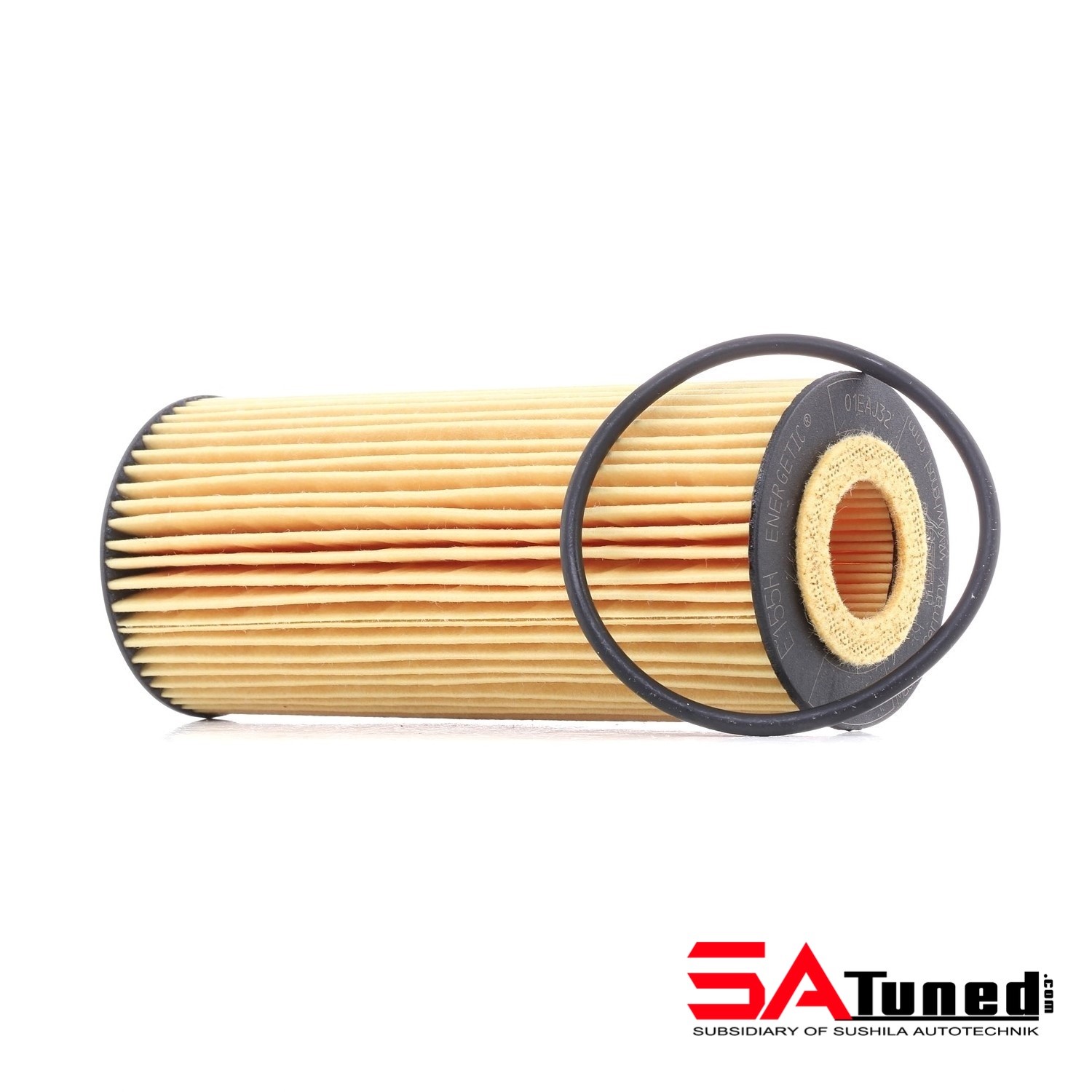 Hengst Oil Filter For Mercedes Benz - SATuned