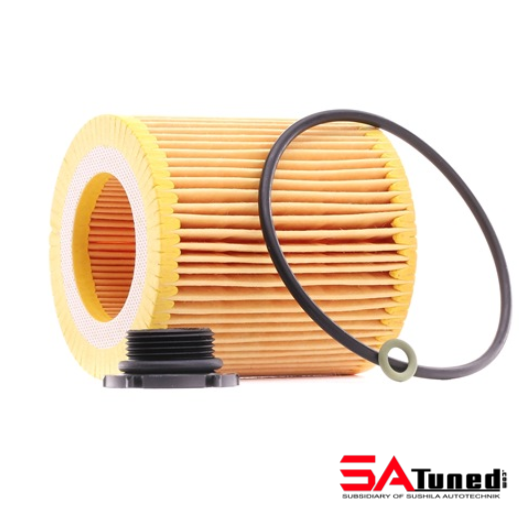 Genuine BMW Oil Filter For F30/F10 20i/28i Engines - SATuned