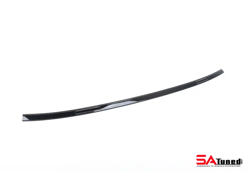Genuine BMW Roof Molding Right - SATuned