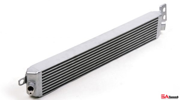 Csf Bmw E93 M3 Race Spec Oil Cooler Satuned