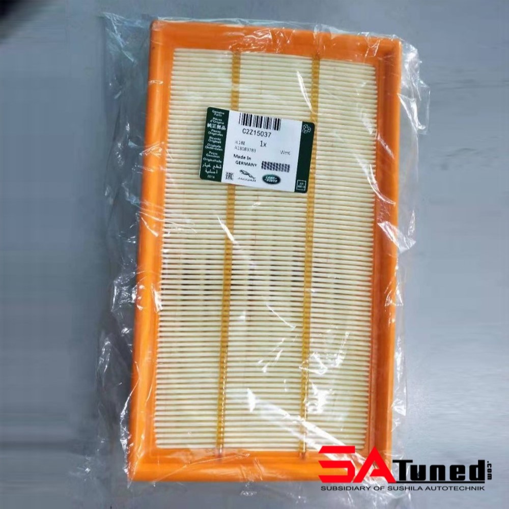 Genuine Land Rover Air Filter For Evoque L538/L551 - SATuned