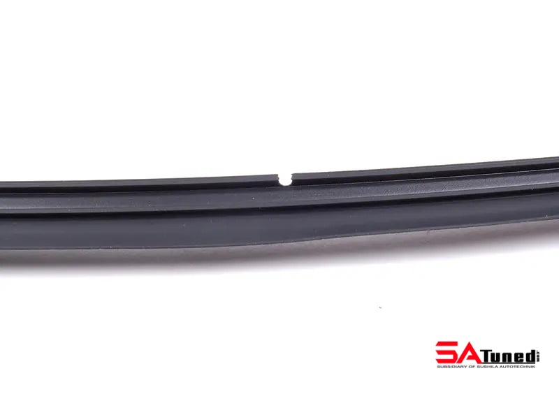Genuine BMW Rear Window Cover - SATuned