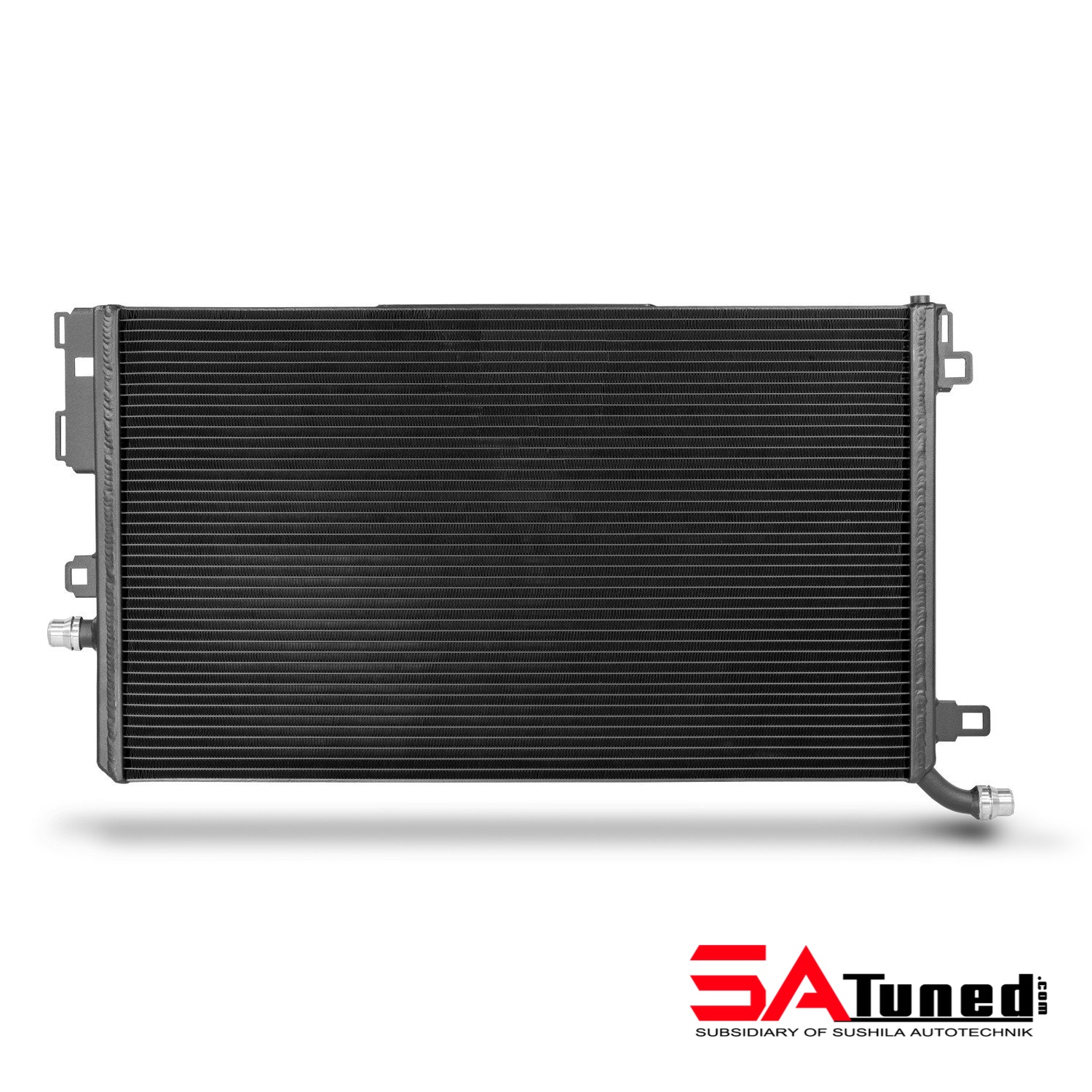 Mercedes Benz W205 C63/C63s AMG Wagner Tuning Radiator Kit - SATuned