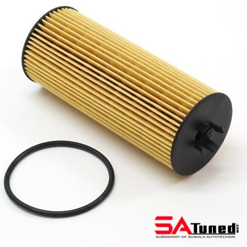 Genuine Mercedes Benz CLA/GLA/C Class Replacement Oil Filter Element ...