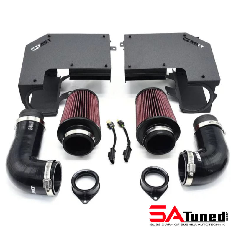Mercedes C43 AMG/GLC43 AMG MST Performance Air Intake - SATuned