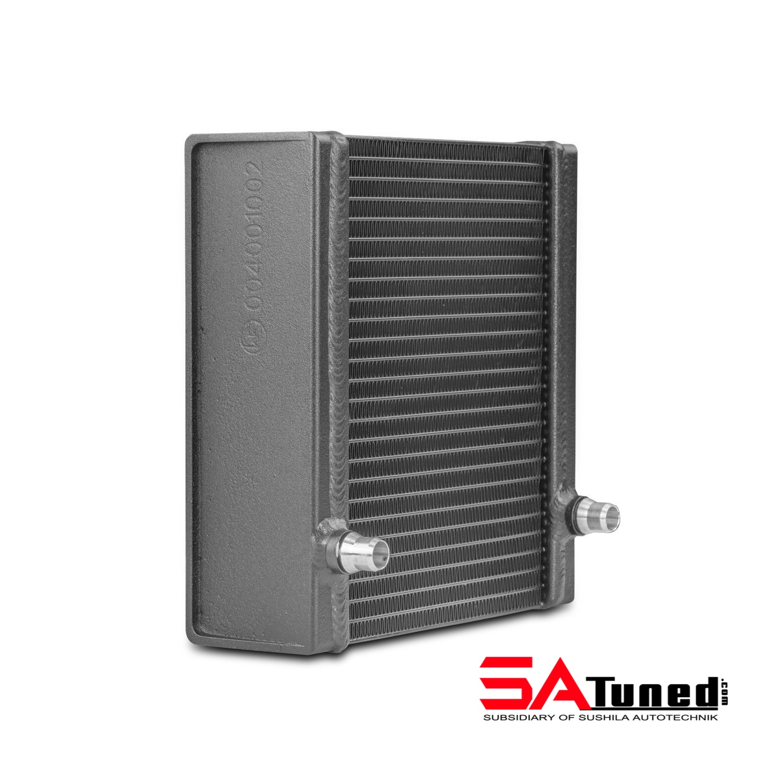 Mercedes Benz (CL)A 45 AMG Wagner Side Mounted Radiator - SATuned