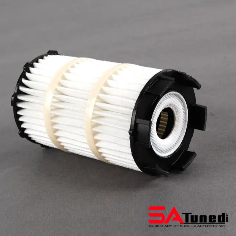 Genuine Volkswagen, Audi Oil Filter - SATuned