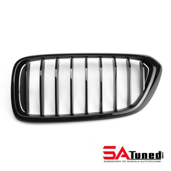 Genuine BMW M Performance G32 6 series GT Shadowline Kidney Grill (L+R ...