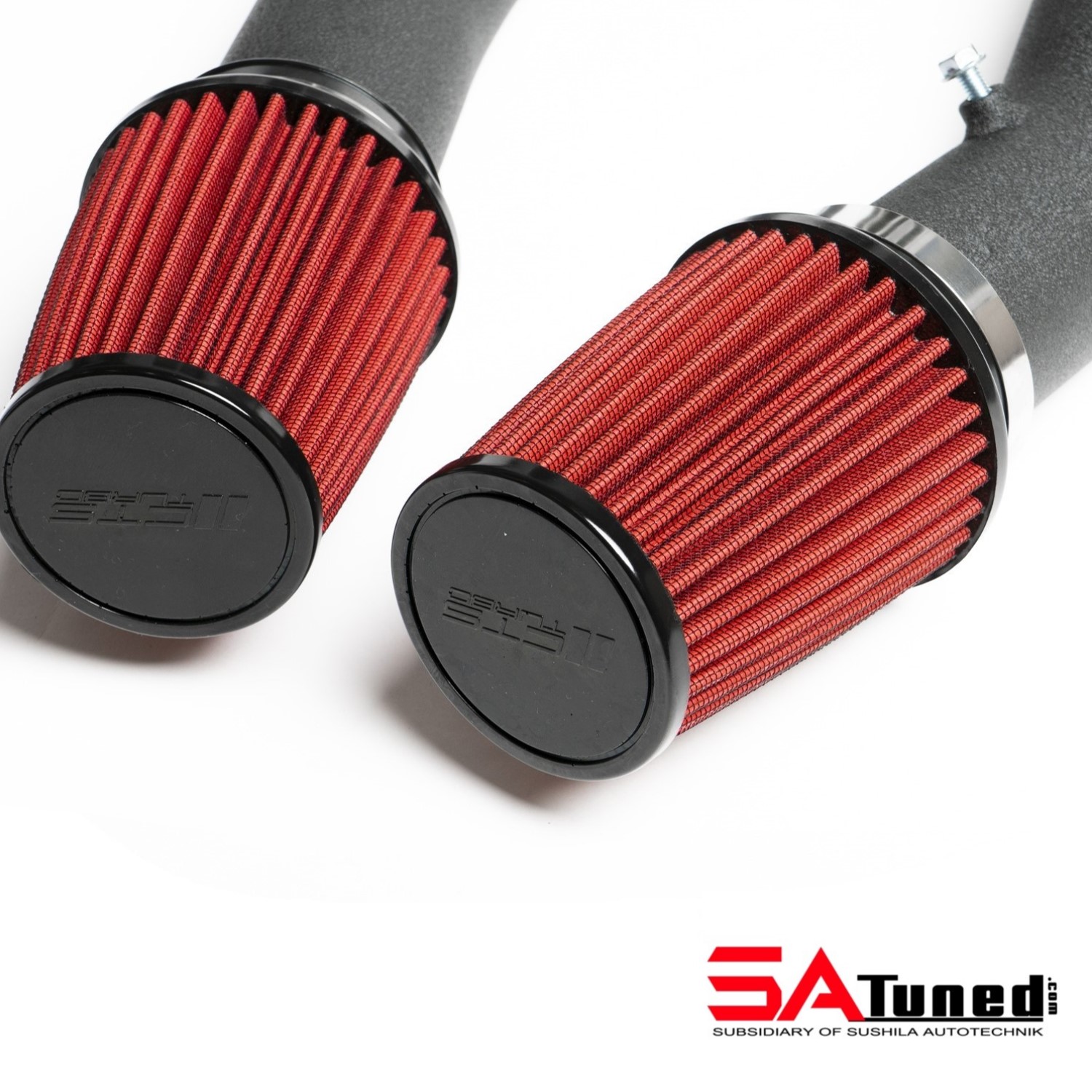 CTS Turbo Intake System For Nissan R35 GTR - SATuned