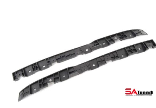 Genuine Mini Cooper Pro Rear Diffuser Kit For Mini JCW F56 - SATuned