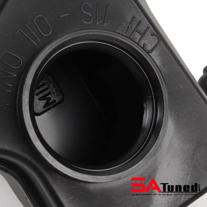 Genuine BMW E46 CSL Expansion Tank - SATuned