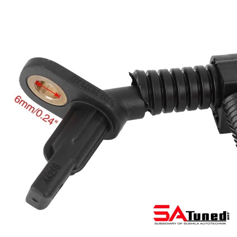 Land rover, Range Rover Evoque Wheel Speed Sensor For Evoque, Discovery ...