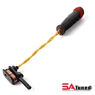 Mercedes Benz Brake Wear Sensor For A/B/C/CLA/CLS/E/GL/GLA/GLC/GLE/ML/S ...