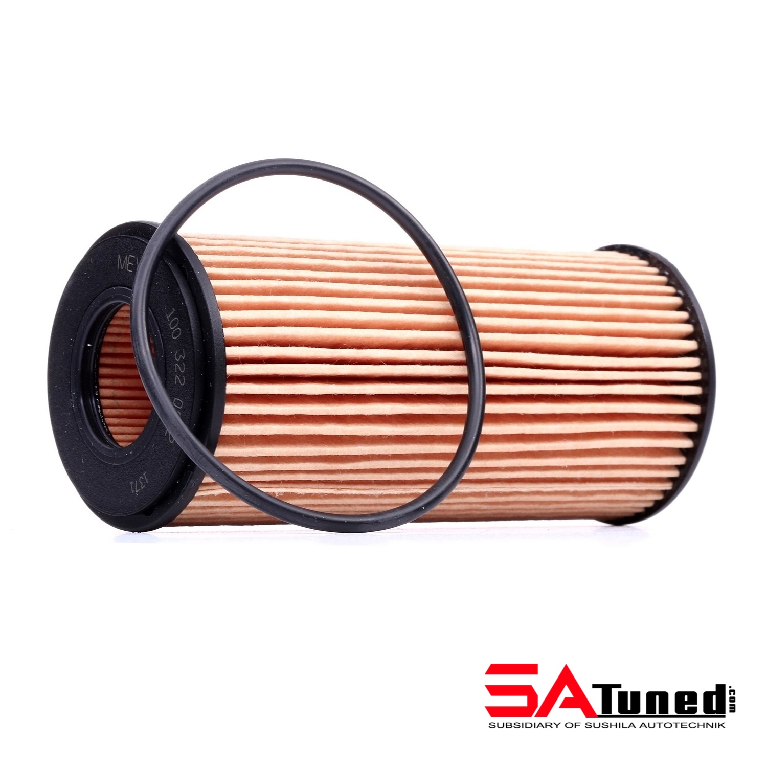 Meyle Oil Filter for Volkswagen Audi skoda 1.8, 2.0 TSI Engine - SATuned