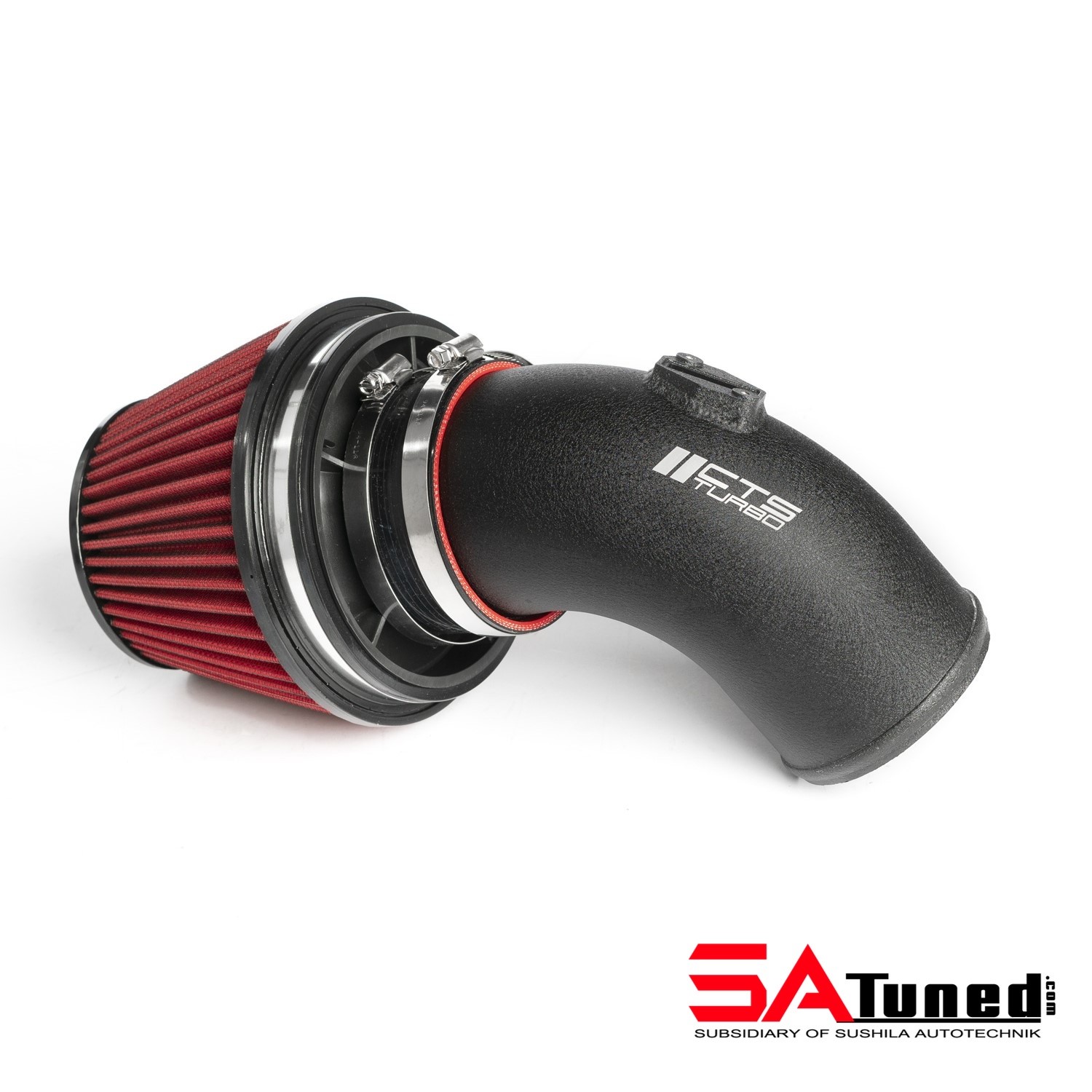 CTS Turbo Intake For BMW G20 340I - SATuned