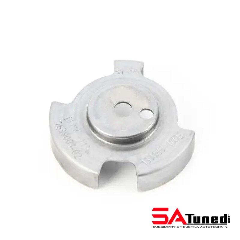 Genuine BMW Impulse Sending Wheel - SATuned