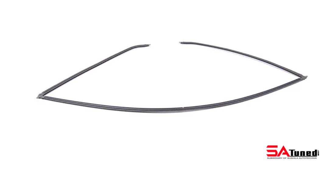 Genuine BMW Rear Window Cover - SATuned