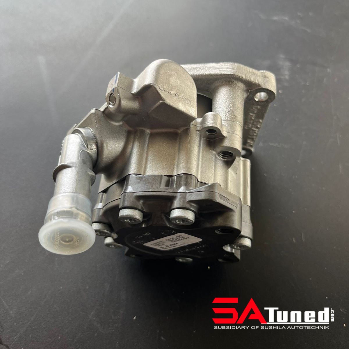 Genuine Lamborghini Gallardo Power Steering Pump - SATuned