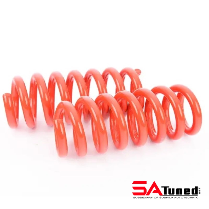 Genuine BMW M2 Competition M Performance Coil-over Suspension Kit - SATuned