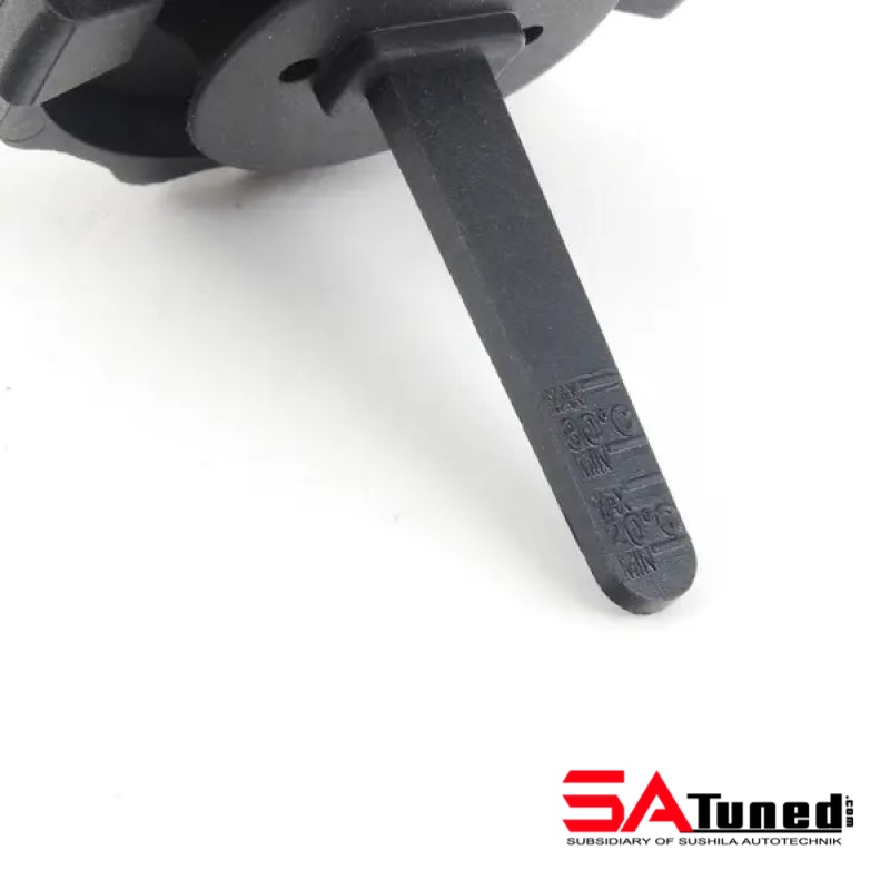 Genuine Mercedes Benz Power Steering Reservoir Cap - SATuned