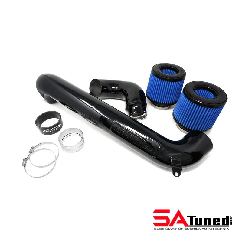 Burger Motorsport Elite 2021+ Performance Intake For BMW G80 M3 G82 G83 ...