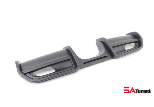 Genuine Mini Cooper Pro Rear Diffuser Kit For Mini JCW F56 - SATuned