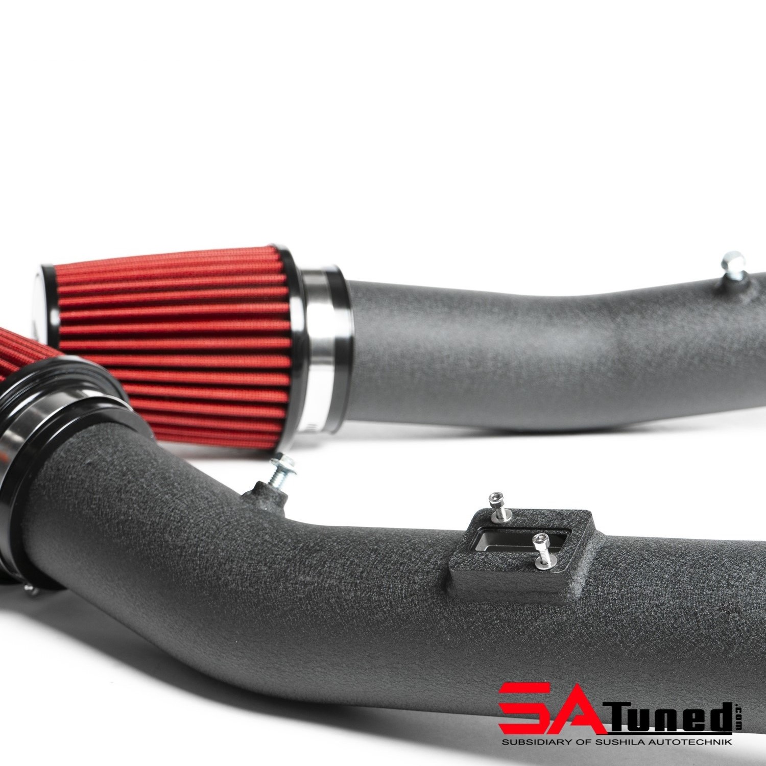 CTS Turbo Intake System For Nissan R35 GTR - SATuned
