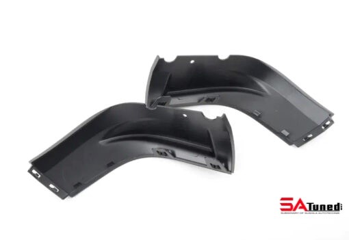 Genuine Mini Cooper Pro Rear Diffuser Kit For Mini JCW F56 - SATuned