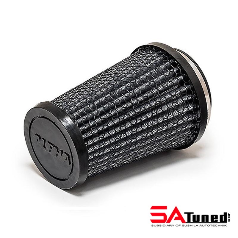 AMS Performance Carbon Fiber Cold Air Intake For Nissan R35 GTR - SATuned