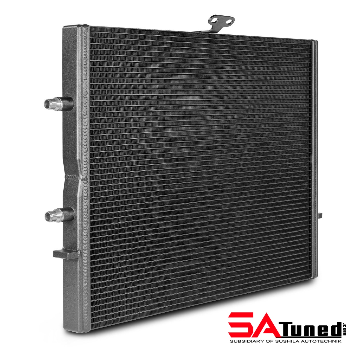 BMW M3/M4 F80/82/83 Wagner Tuning Radiator Kit - SATuned