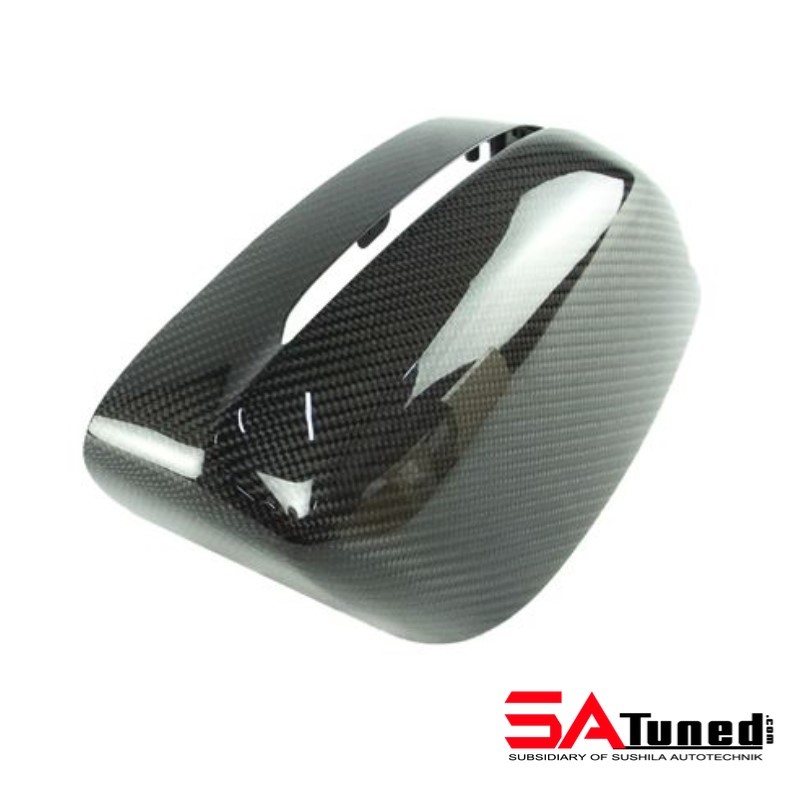 Genuine BMW M Performance G20 330I Carbon Fiber Exterior Mirror Cap ...