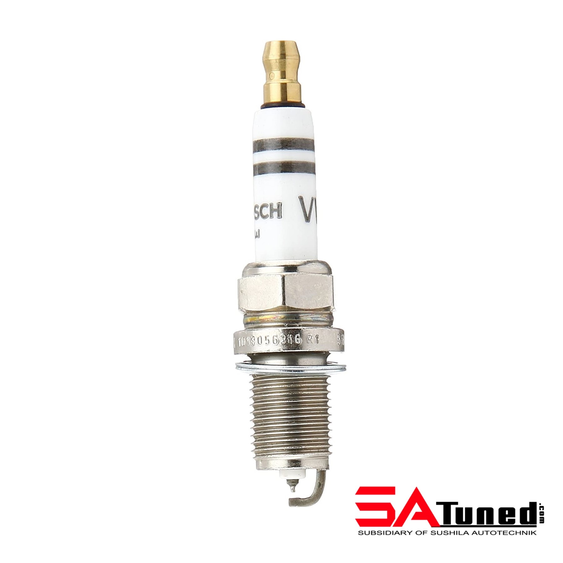 Genuine Audi MK1 R8 / B8 RS5 Spark Plugs - SATuned