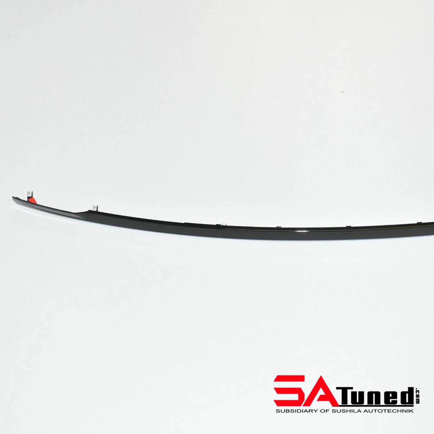 Genuine BMW Shadowline Trunk Trim for BMW G07 X7 - SATuned