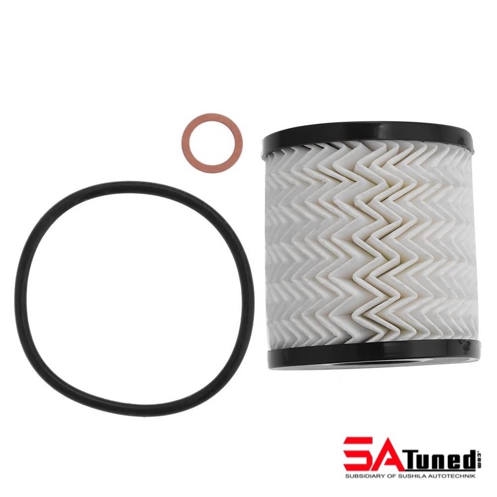 Genuine Mini R56 / R57 / R60 Cooper / Cooper S / Countryman Oil Filter ...