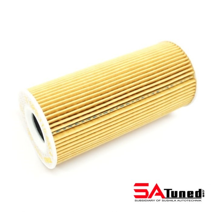 Genuine Porsche Oil Filter For V6, V8, H6 Engines - SATuned