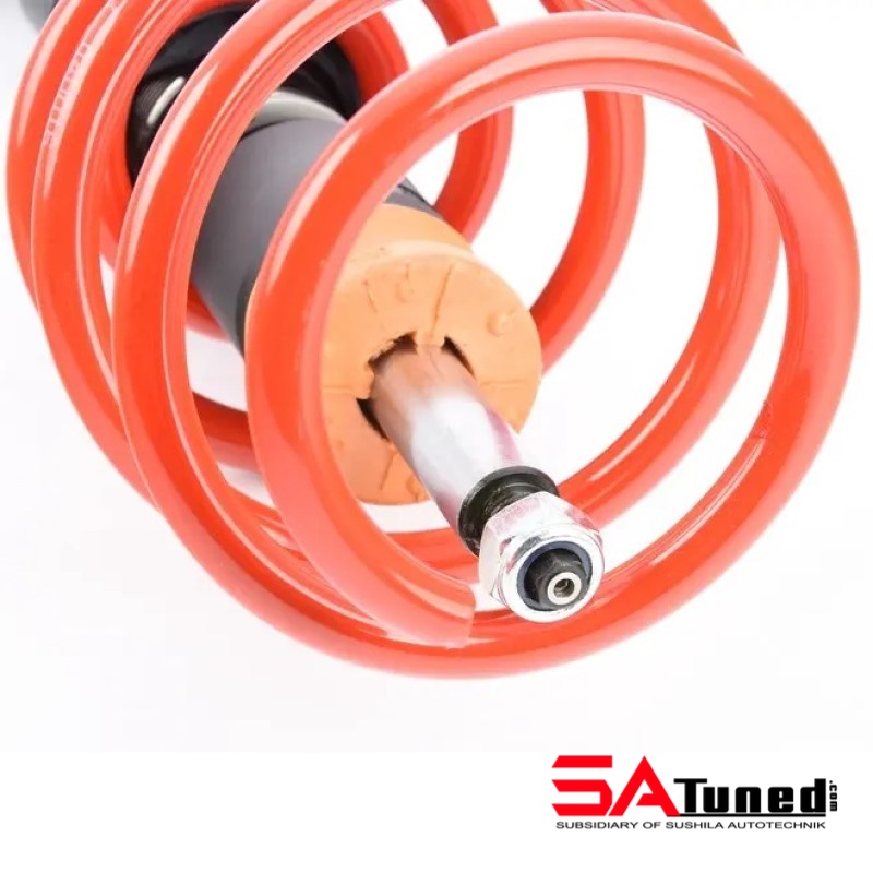 Genuine BMW M2 Competition M Performance Coil-over Suspension Kit - SATuned