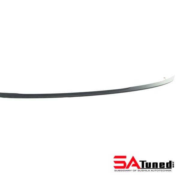 Genuine BMW G20 3 Series M Performance Rear Spoiler Lip - SATuned