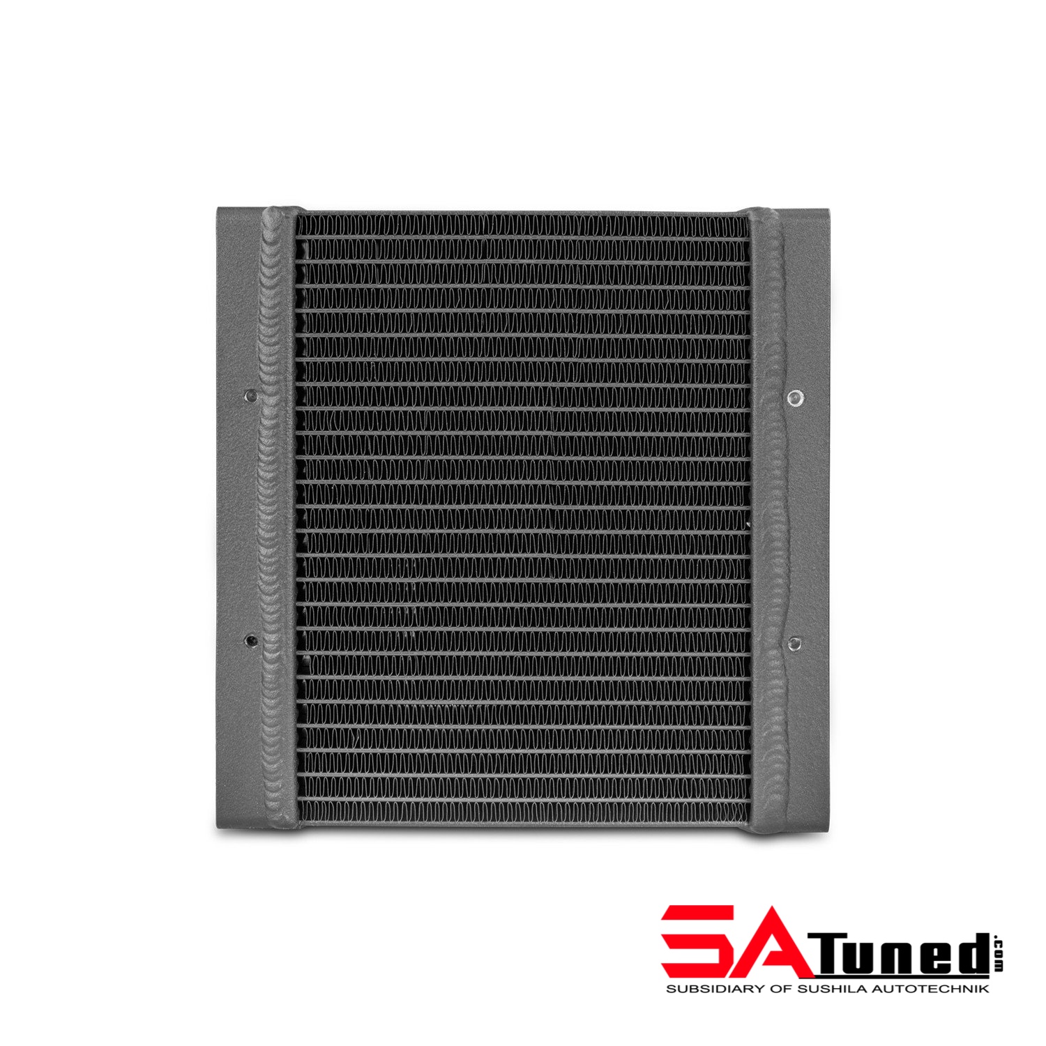 Mercedes Benz (CL)A 45 AMG Wagner Side Mounted Radiator - SATuned